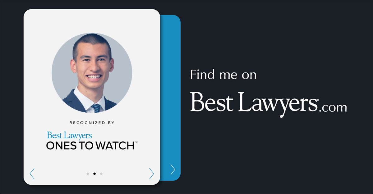 Justin Ly Harvey - Corporate and Commercial Litigation Lawyer ...