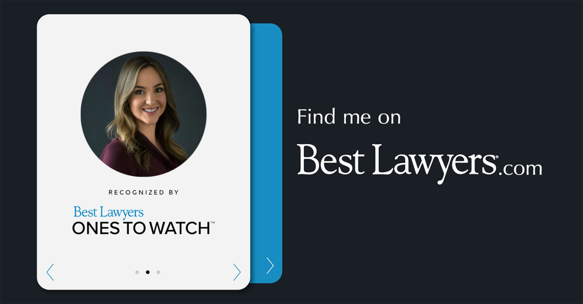 Justine Stringer - Family Law Lawyer - New York, NY