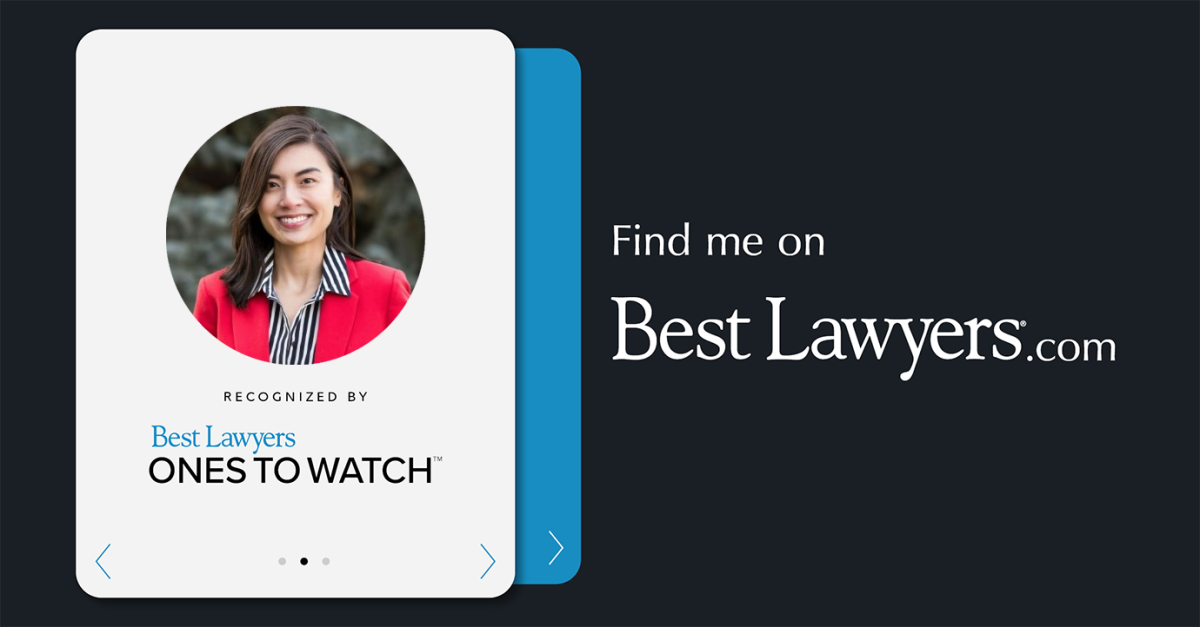 Kady Tran - Family Law Lawyer - Denver, CO | Best Lawyers