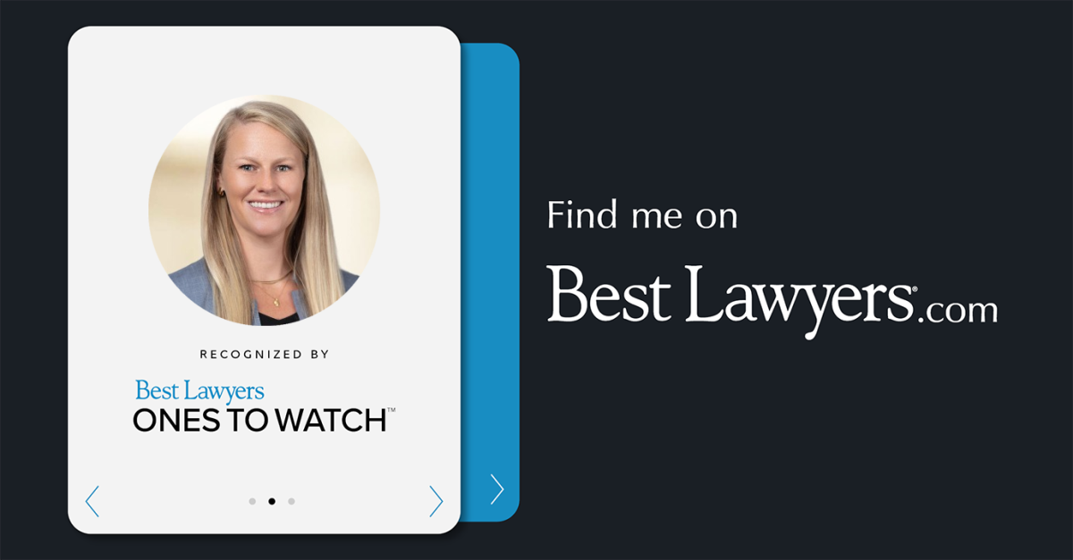 Kaitlin T. Beck - Corporate Law Lawyer - Portland, OR