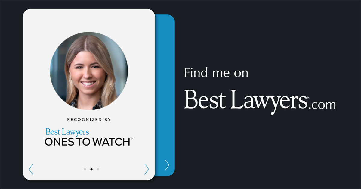 Kaitlyn Sinclair - Corporate Law Lawyer - Birmingham, AL