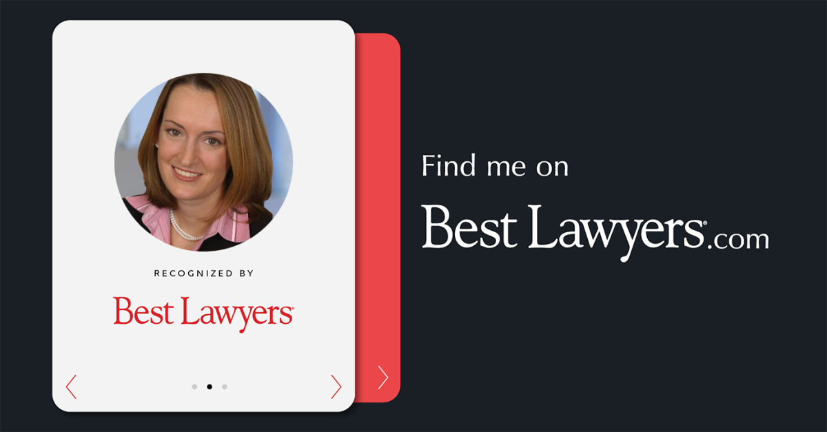 Kat Saunders "Kat" Gregor - Litigation and Controversy - Tax Lawyer - Boston, MA