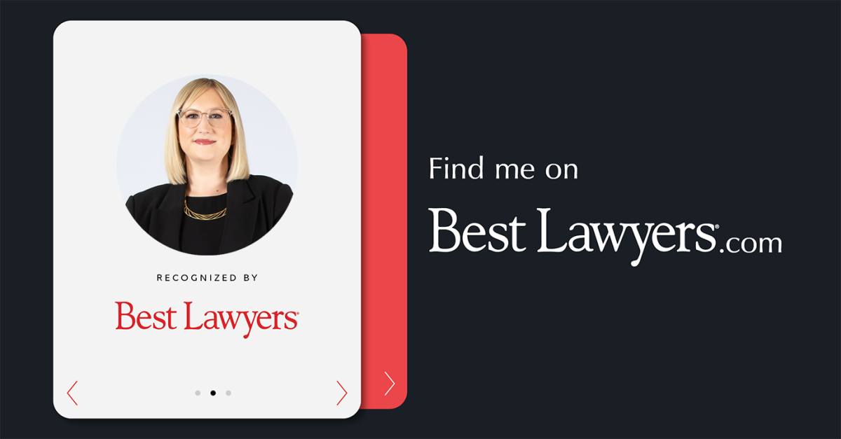 Kate Bennett - Family Law Lawyer - London, ON | Best Lawyers