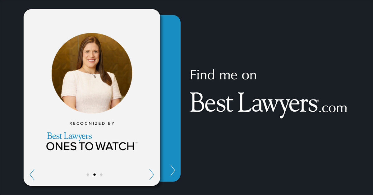 Katelyn P. Gunn - Tax Law Lawyer - New Orleans, LA