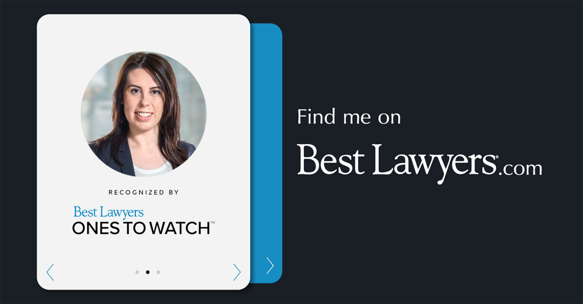 Katherine Ferreira - Labour and Employment Law Lawyer - Toronto, ON