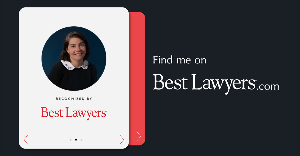 Katherine M. "Kate" Bolger - Copyright Law Lawyer - New York, NY