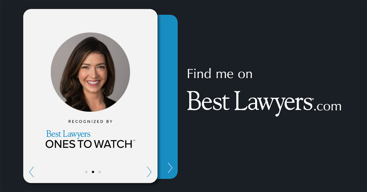 Katherine Maddox Davis - Appellate Practice Lawyer - Washington, DC