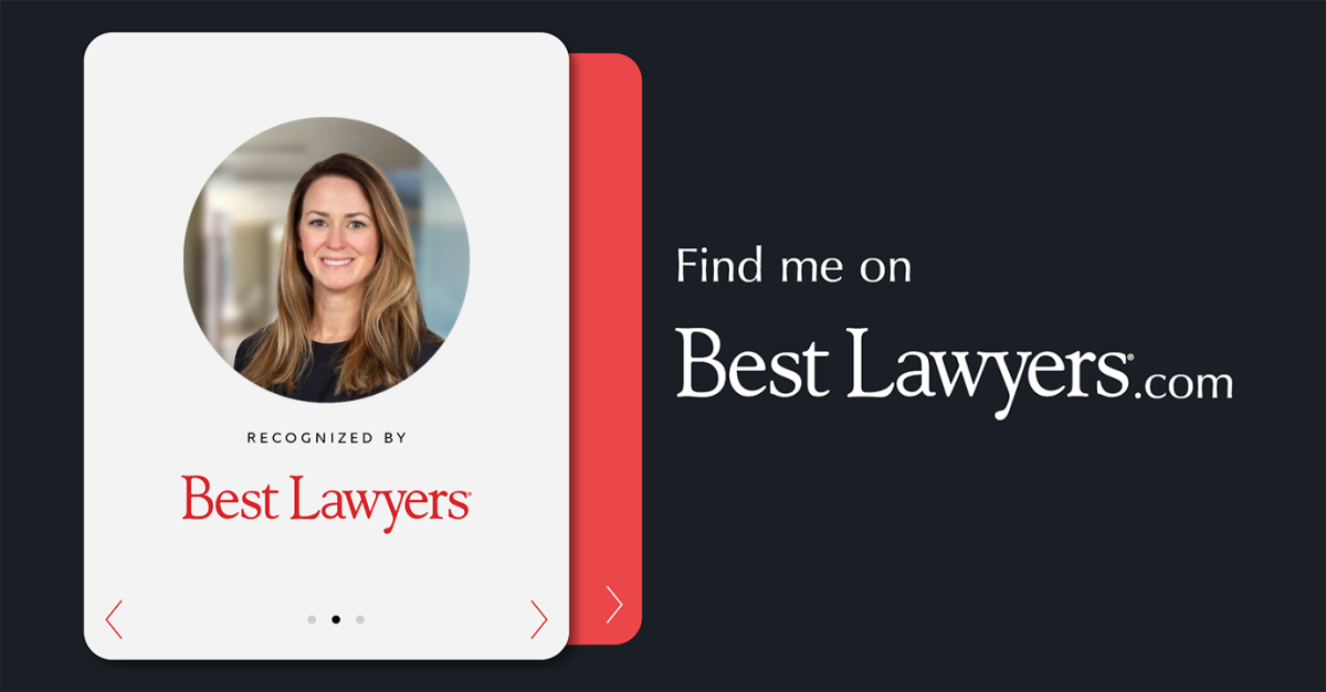 Kathryn E. "Katie" Duffy - Trusts and Estates Lawyer - Charlotte, NC