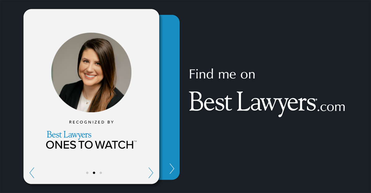 Kathryn "Kassi" Yukevich - Commercial Litigation Lawyer - Dallas, TX