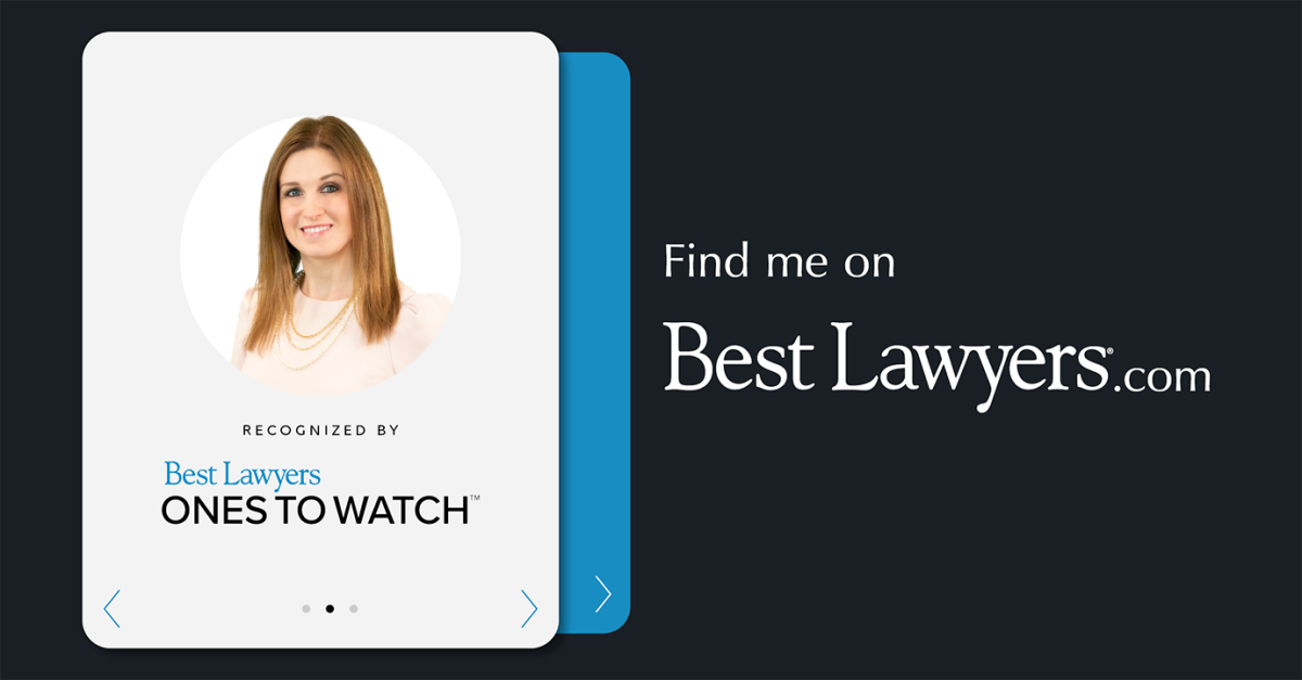 Katie Harris - Medical Malpractice Law - Plaintiffs Lawyer - Cleveland, OH