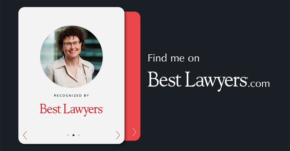 Kaylea M. Dunn, KC - Insurance Law Lawyer - Saskatoon, SK