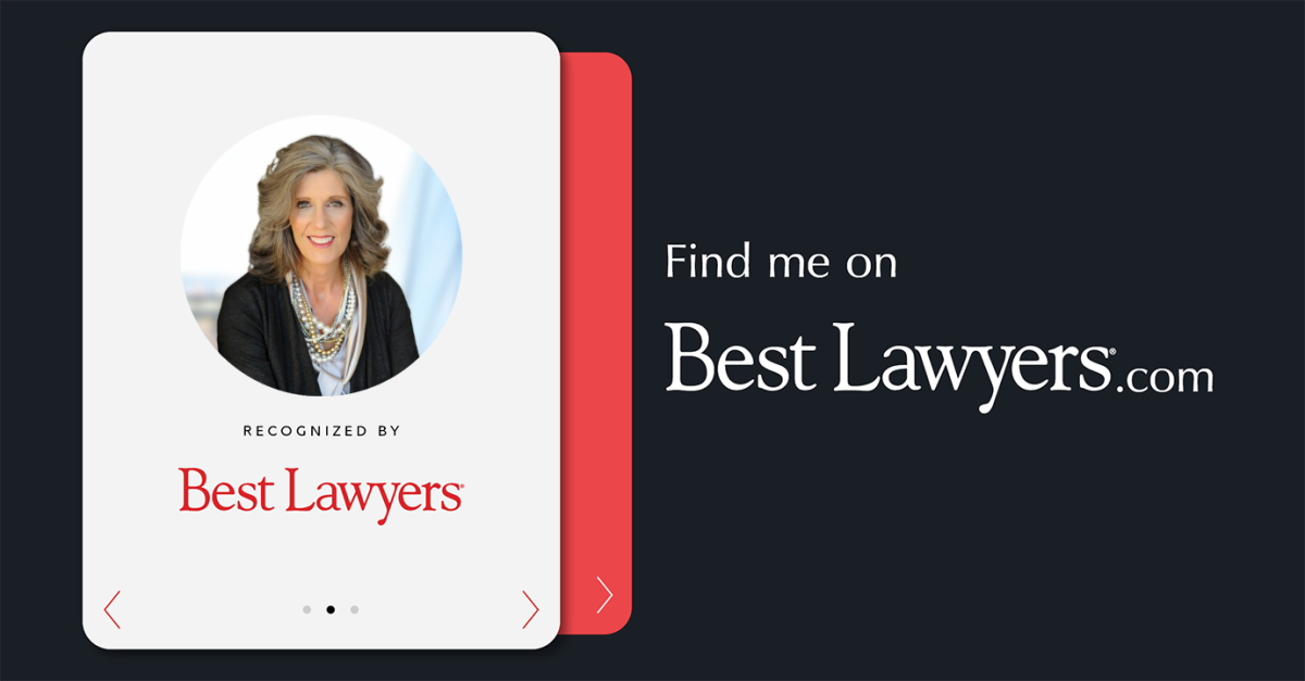 Kelly LeBlanc - Family Law Lawyer - Tacoma, WA
