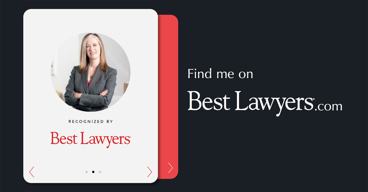 Kelly Murray - Insurance Law Lawyer - Vancouver, BC