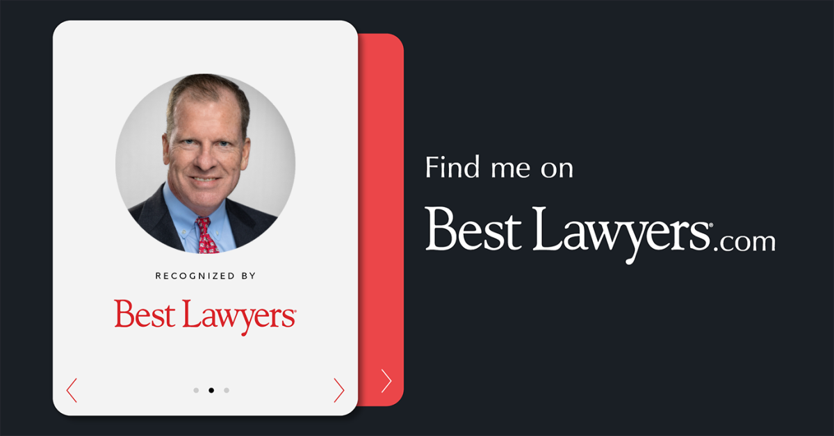Kenneth E. "Ken" McKay - Commercial Litigation Lawyer - Bellaire, TX