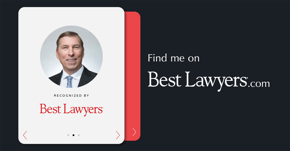 Kenneth J. Januszewski - Commercial Litigation Lawyer - Phoenix, AZ