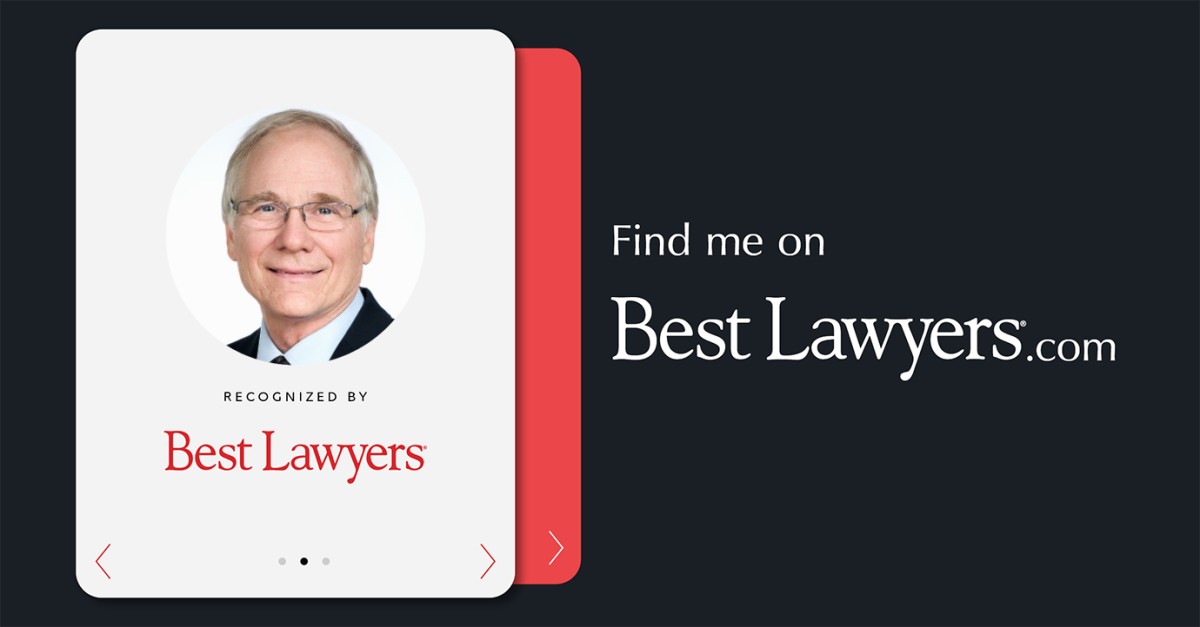 Kenneth P. "Ken" Carlson, Jr. - Arbitration Lawyer - Winston-Salem, NC
