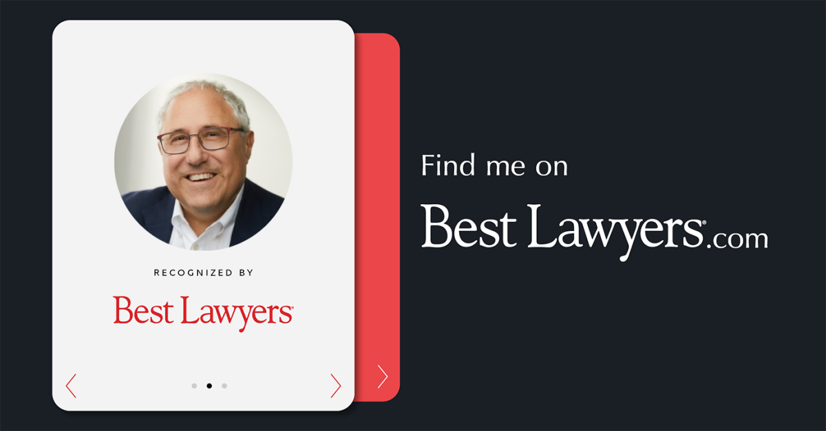 Kenneth T. "Ken" Rosenberg - Administrative and Public Law Lawyer ...