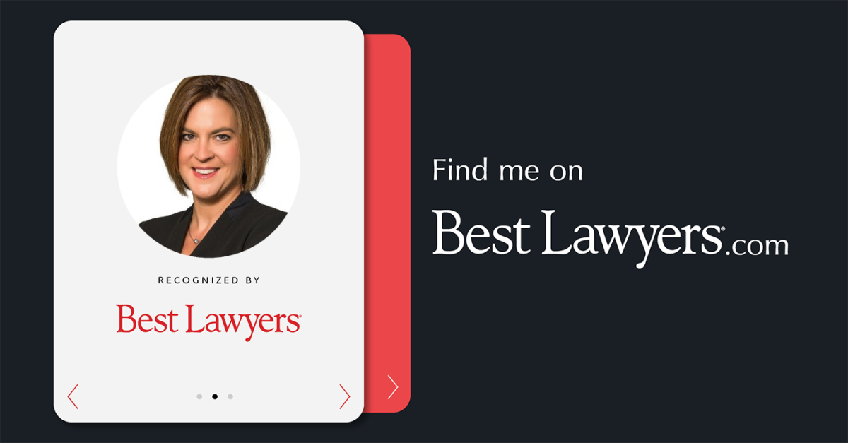 Kerri E. Kobbeman - Commercial Litigation Lawyer - Fayetteville, AR