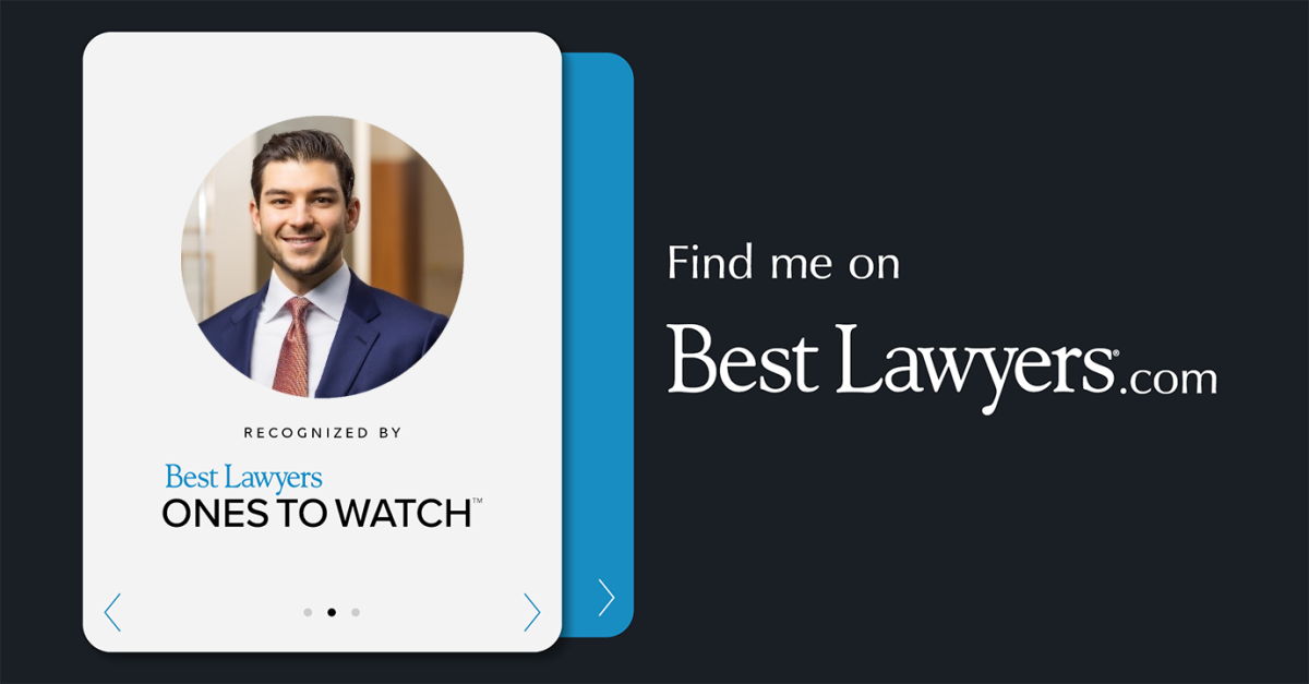 Kevin Biniazan - Personal Injury Litigation - Plaintiffs Lawyer ...