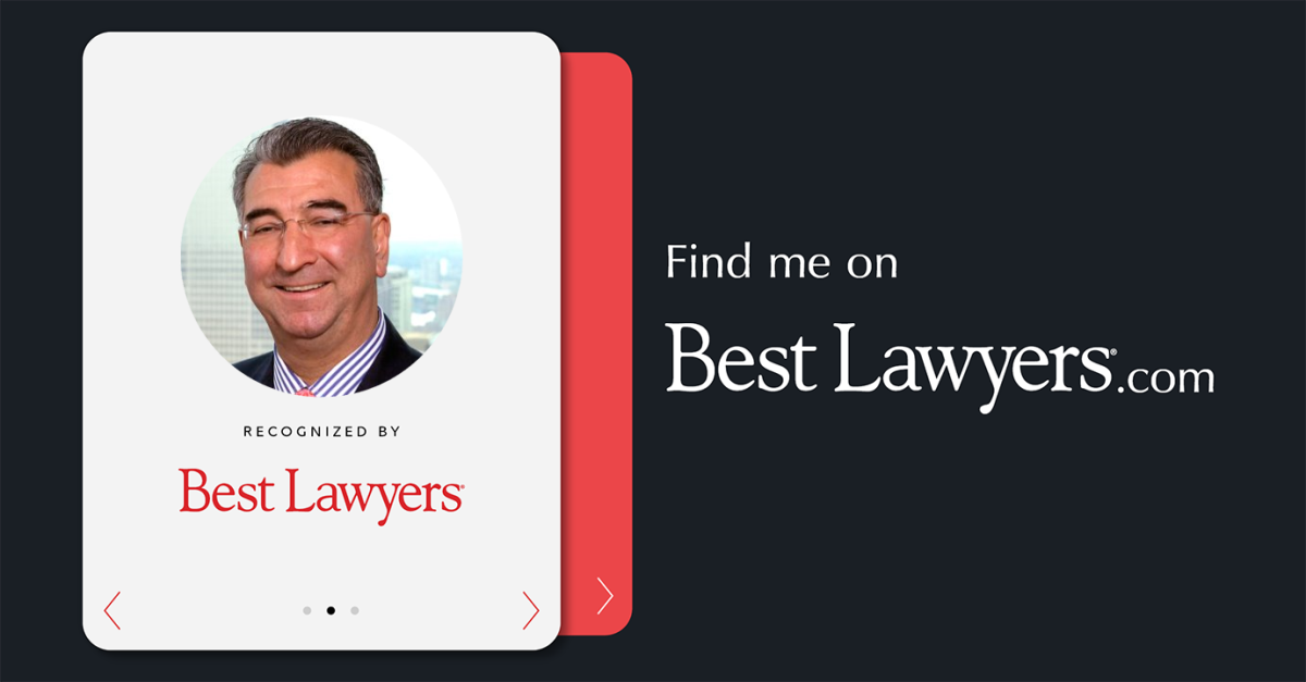 Kevin D. Barnes - Banking and Finance Law Lawyer - Cleveland, OH