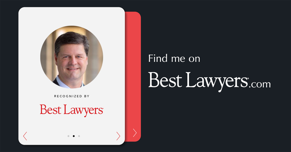 Kevin D. Johnson - Employment Law - Management Lawyer - Tampa, FL