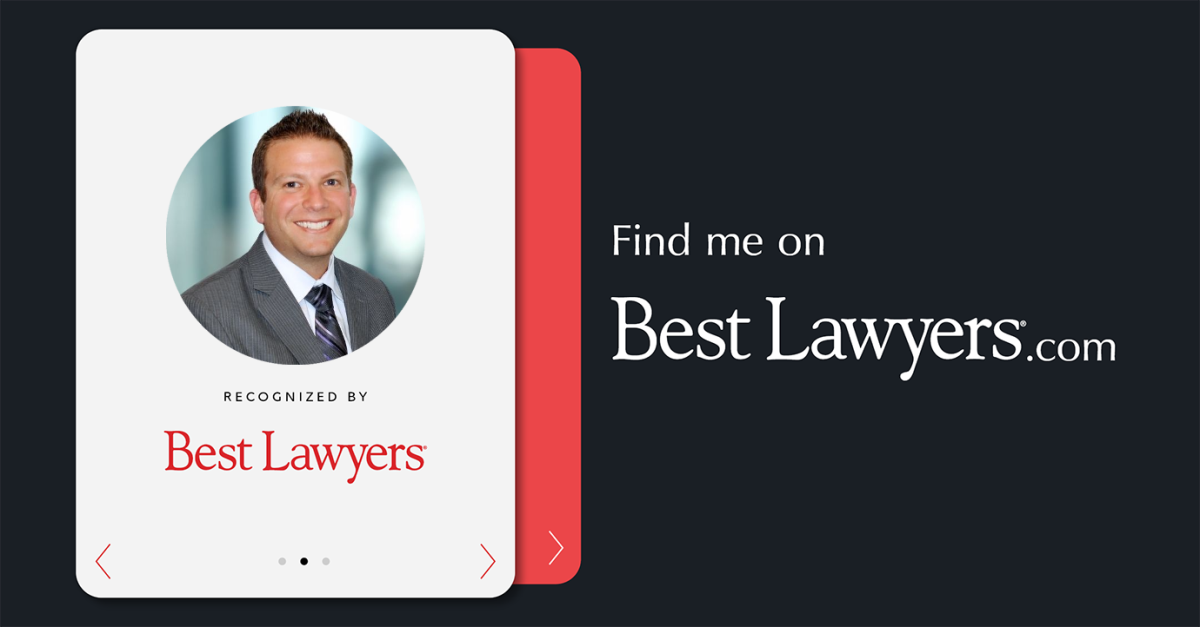 Kevin Schumacher - Commercial Litigation Lawyer - Miami, FL
