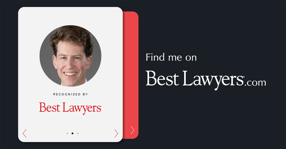 Kevin Smith - Corporate and Commercial Litigation Lawyer - Vancouver, BC