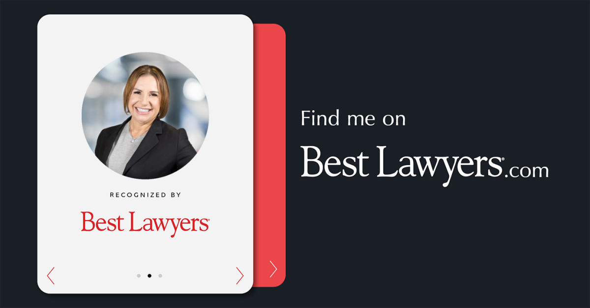 Kimberly A. "Kimber" Davison - Construction Law Lawyer - Dallas, TX