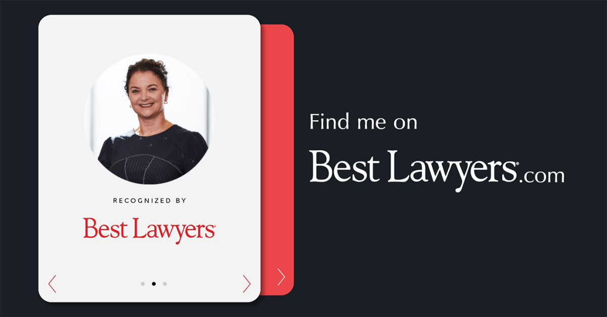 Kimberly Hunter - Family Law Lawyer - Hawthorn, Australia