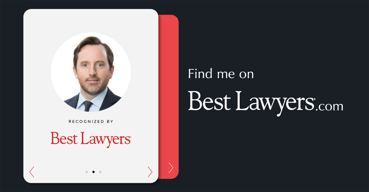 Kristian A. Duff - Insurance Law Lawyer - Calgary, AB