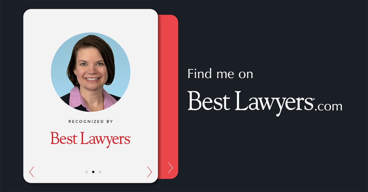 Kristin R.B. White - Employment Law - Management Lawyer - Denver, CO