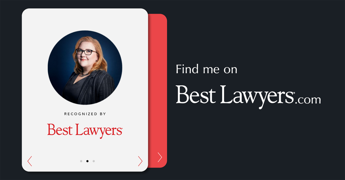 Kristin Whitley - Family Law Lawyer - Toronto, ON
