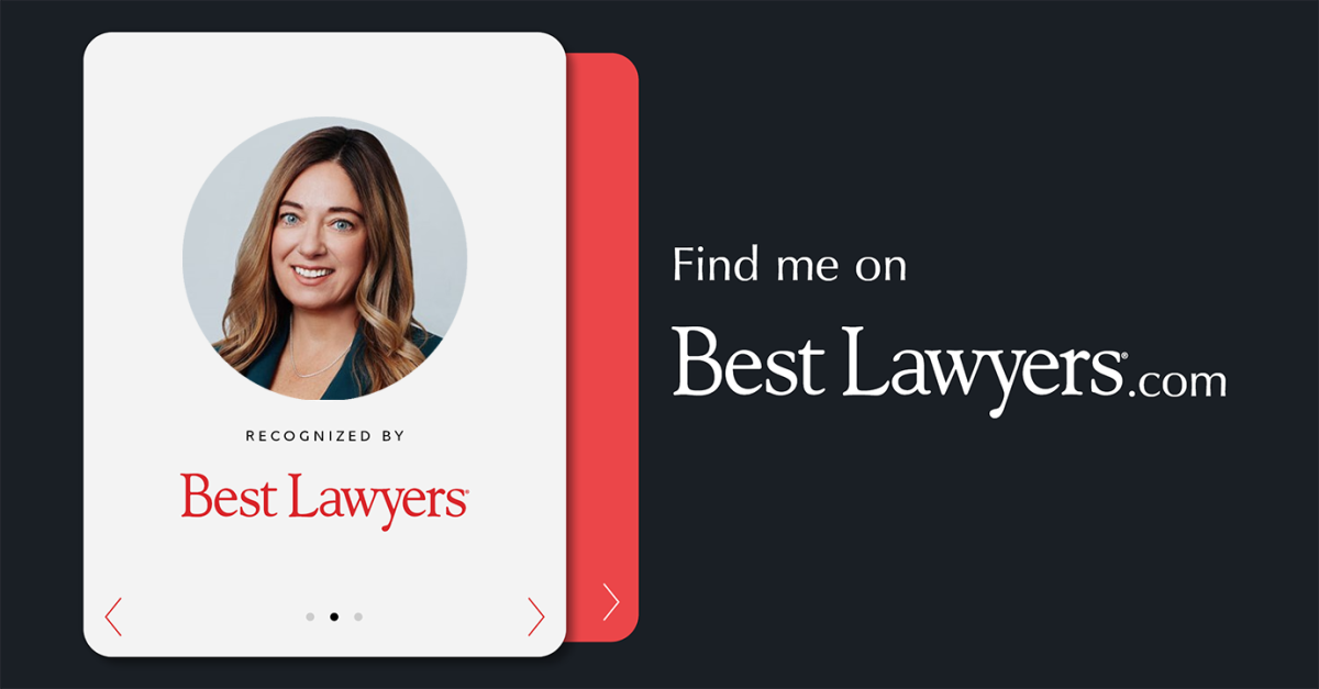 Krystyne Rusek - Trusts and Estates Lawyer - Mississauga, ON