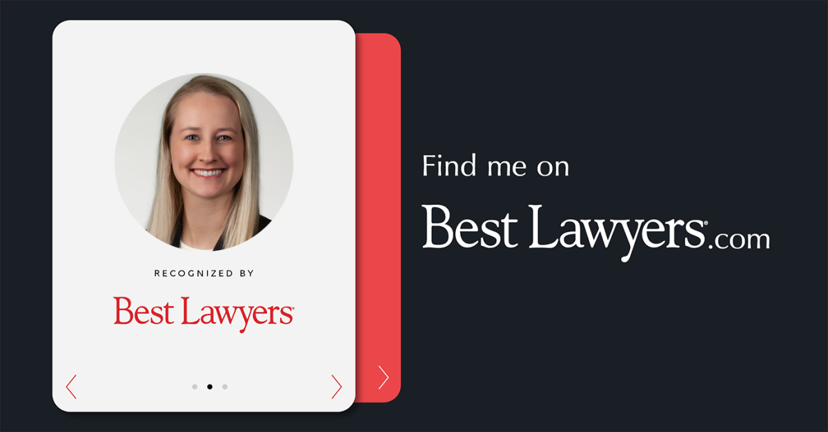 Kyla O'Brien Baker - Real Estate Law Lawyer - Orlando, FL
