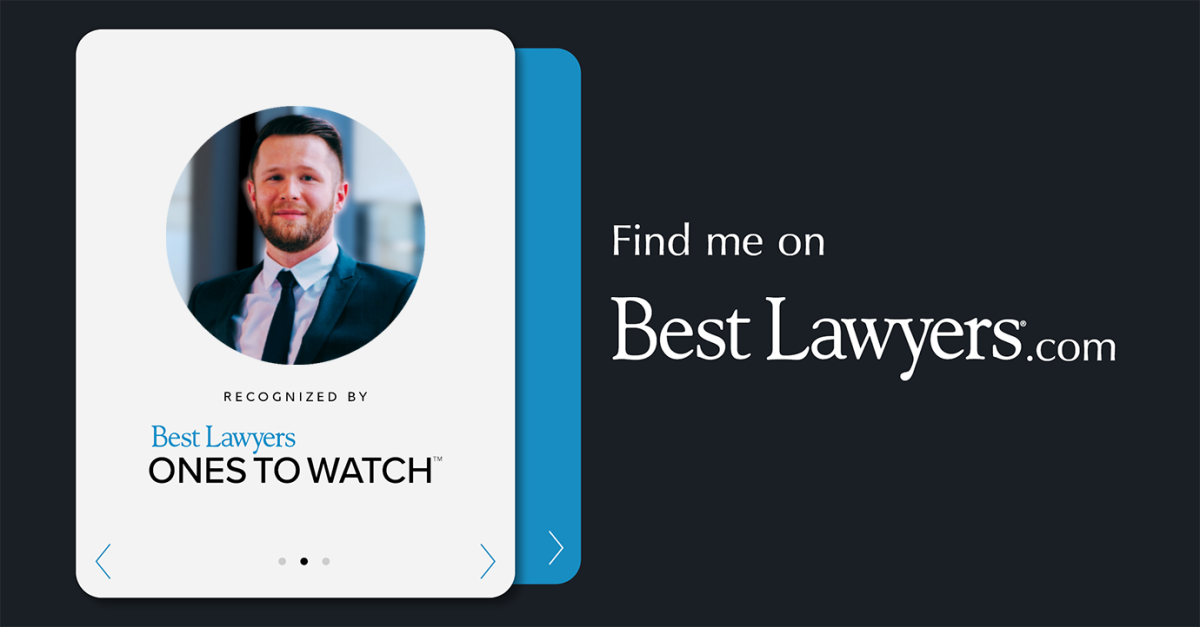 Kyle Prouty - Minnetonka, MN - Lawyer | Best Lawyers