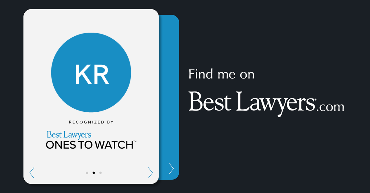 Kyle Riddles - Litigation - Real Estate Lawyer - Newport Beach, CA