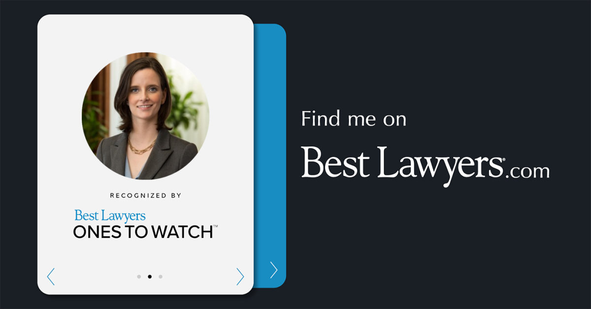 Lacey Turley Most - Personal Injury Litigation - Plaintiffs Lawyer ...