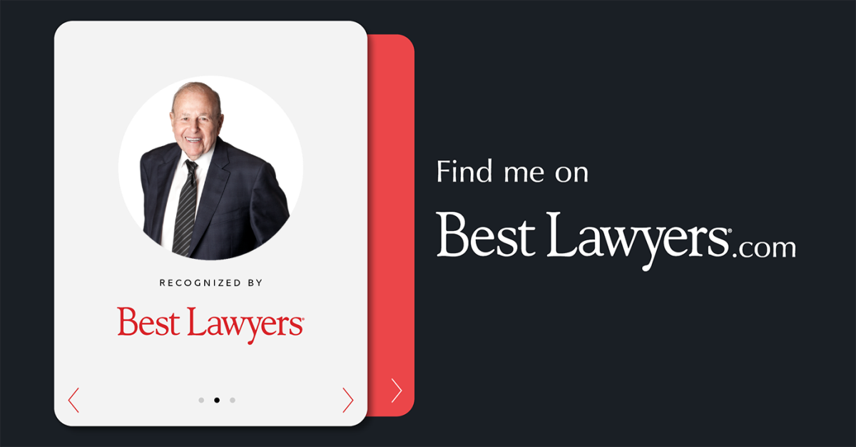Larry J. Hoffman - Corporate Law Lawyer - Miami, FL