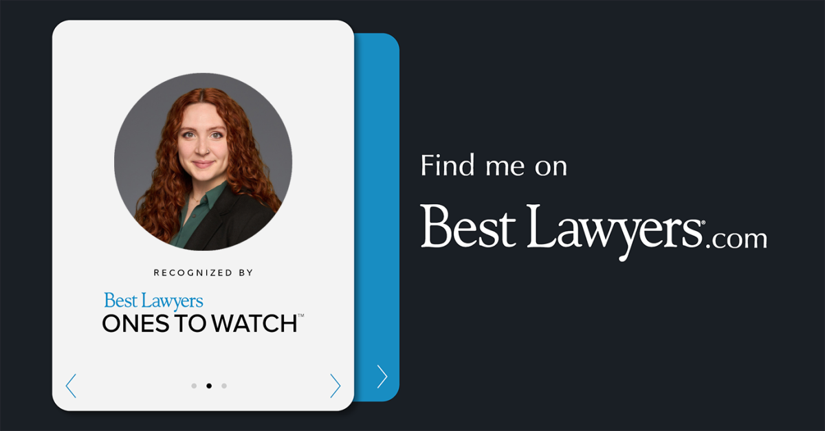 Laura E. Breckenridge - Intellectual Property Law Lawyer - Chicago, IL