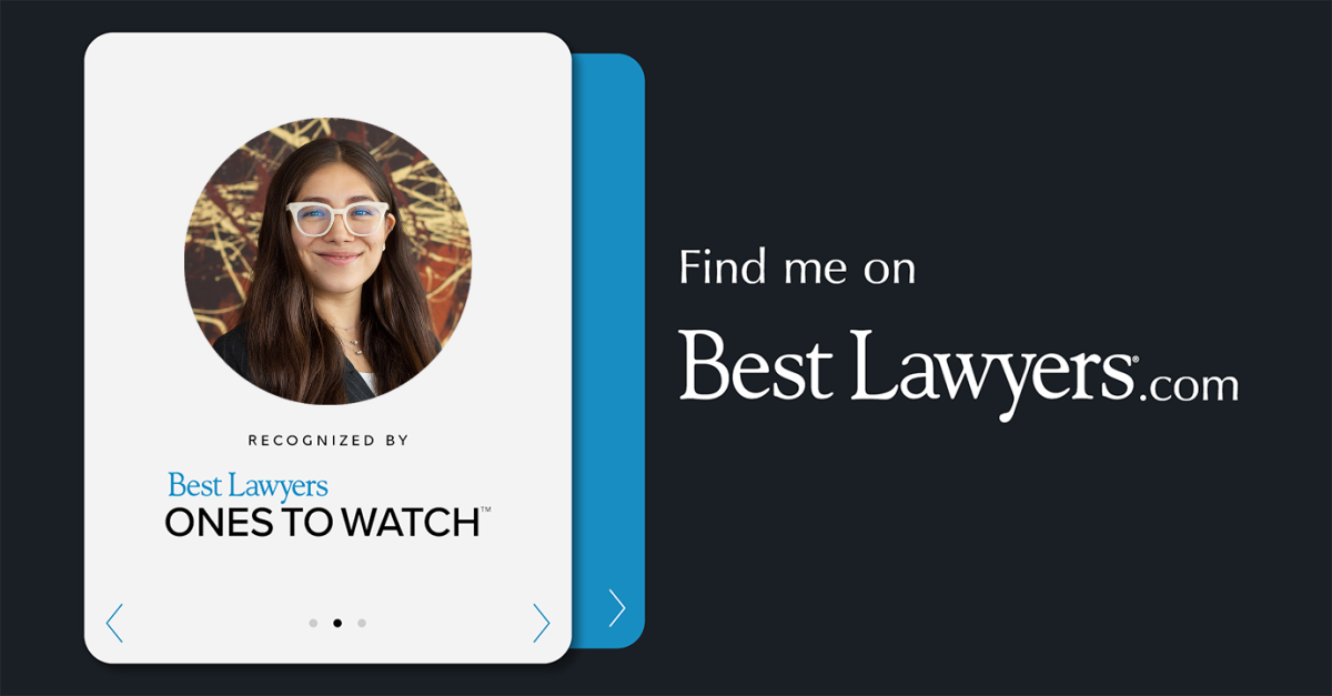 Laura Elisa Sánchez-Barrón - International Trade and Finance Law Lawyer ...