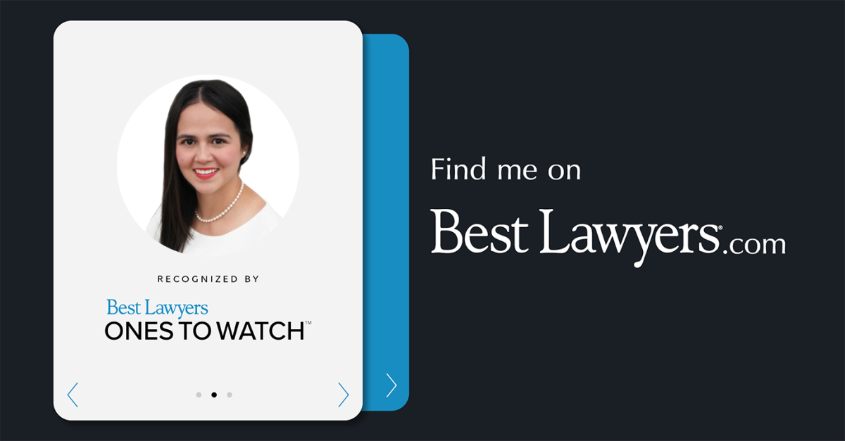 Laura Lopez Nickerson - Corporate Law Lawyer - Austin, TX