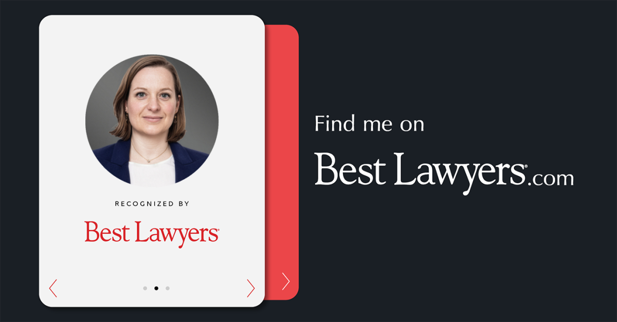 Laura M. Zentner - Entertainment Law Lawyer - Berlin, Germany