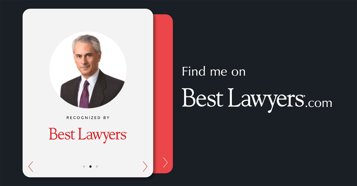 Laurence M. "Larry" Papel - Commercial Finance Law Lawyer - Nashville, TN