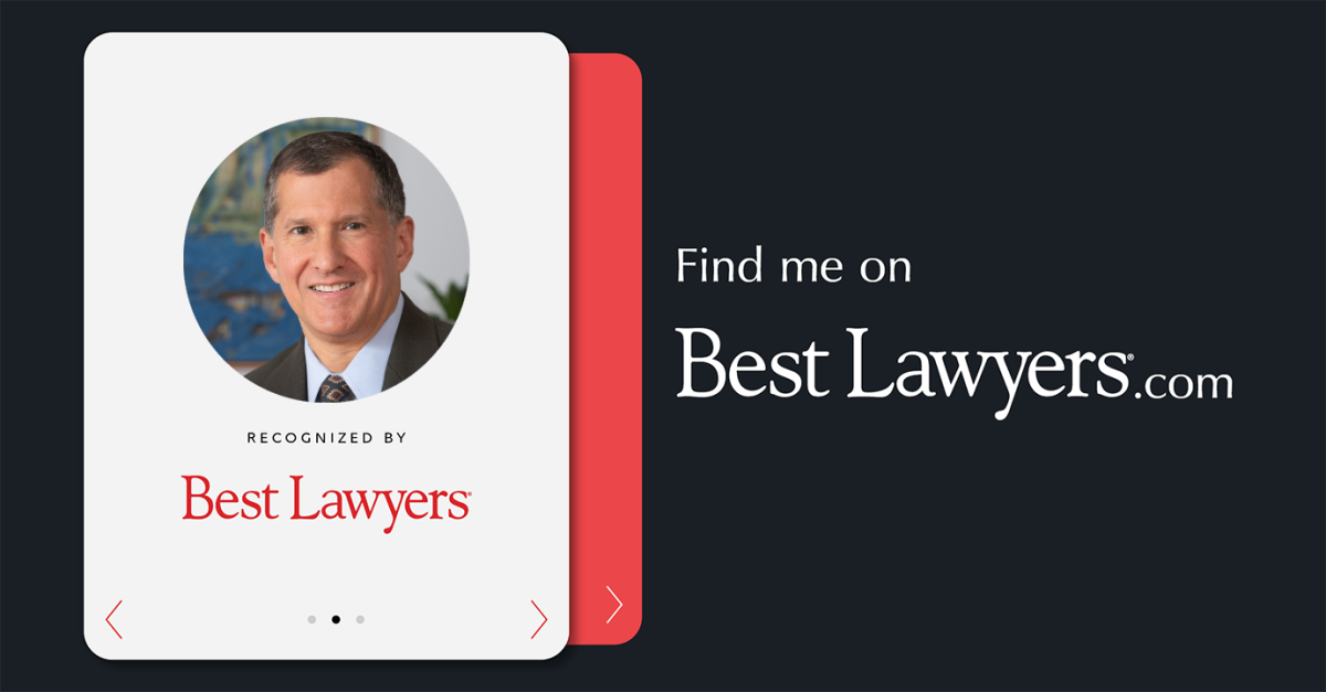 Lawrence R. Bard - Corporate Law Lawyer - Potomac, MD