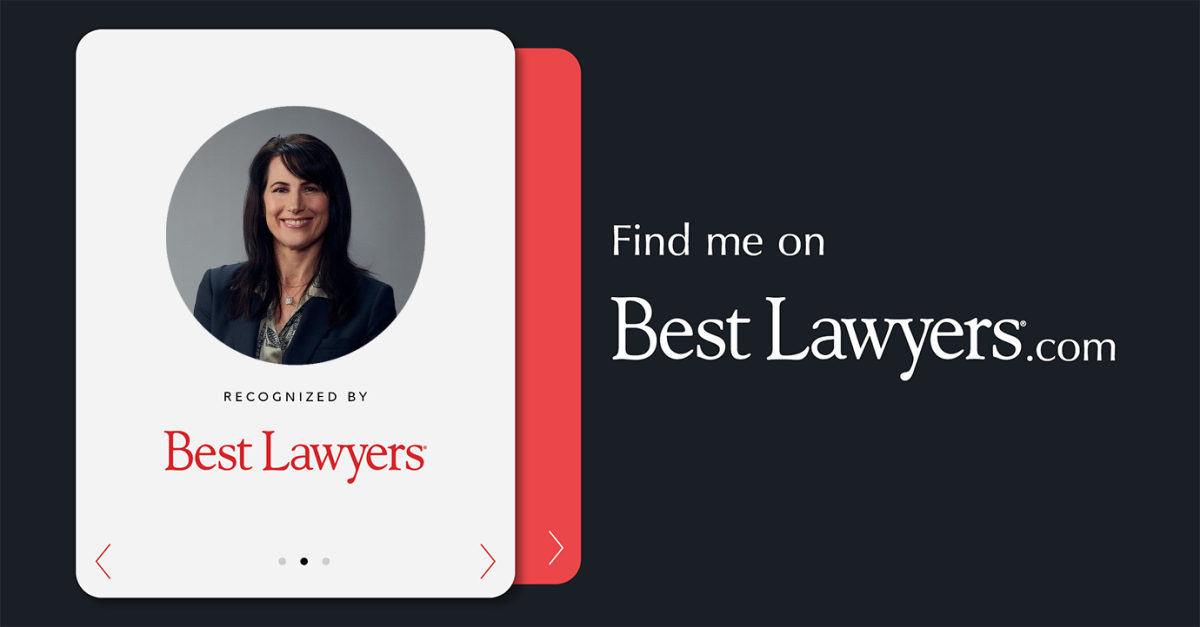 Leah C. Lively - Employment Law - Management Lawyer - Portland, OR