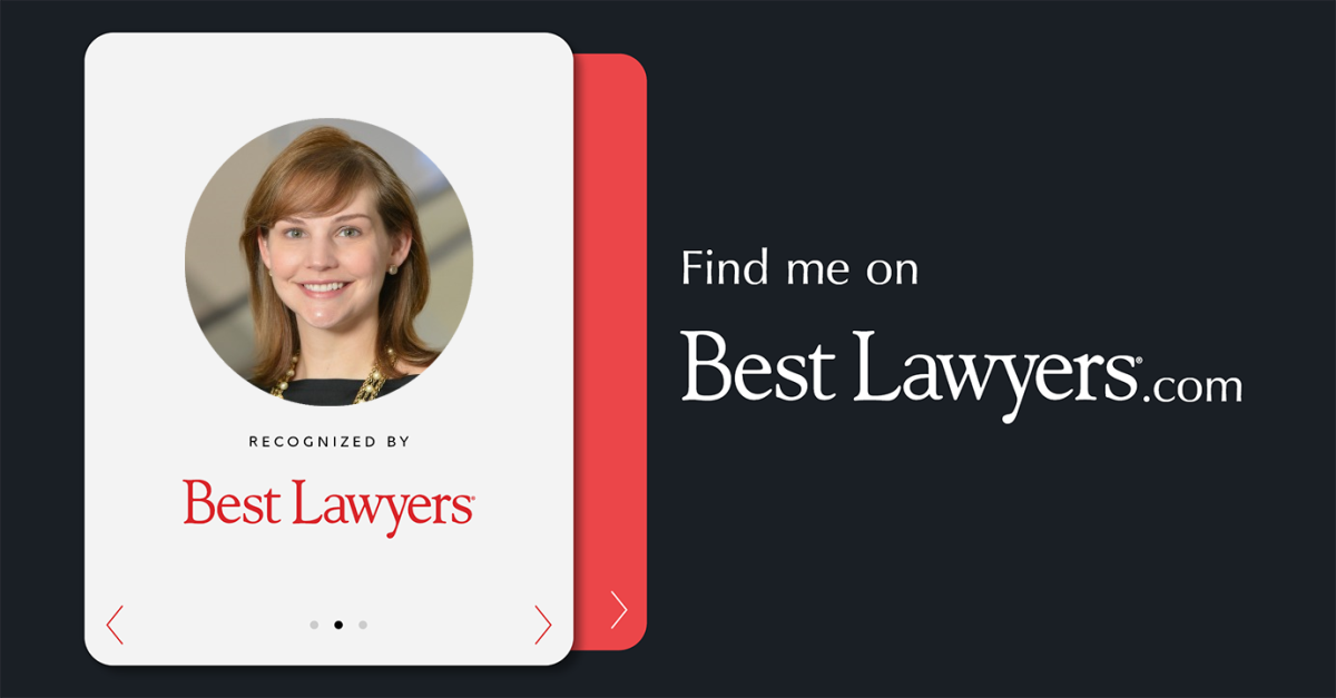 Lee Anne Sapp - Real Estate Law Lawyer - Atlanta, GA