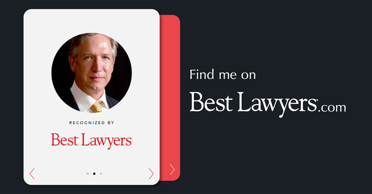 Leland H. "Lee" Ayres - Commercial Litigation Lawyer - Shreveport, LA