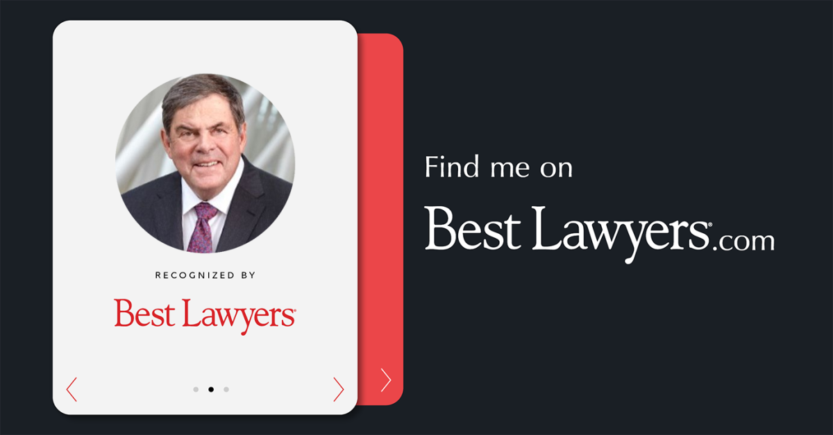 Leo A. Knowles - Commercial Litigation Lawyer - Omaha, NE
