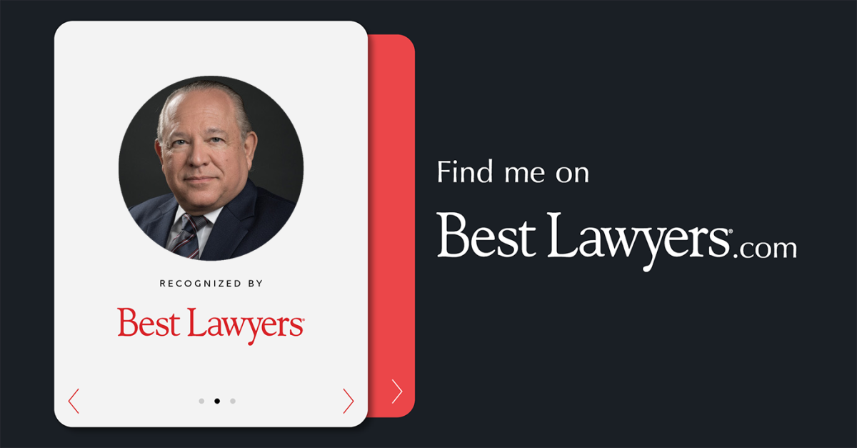 Les Weisbrod - Medical Malpractice Law - Plaintiffs Lawyer - Dallas, TX