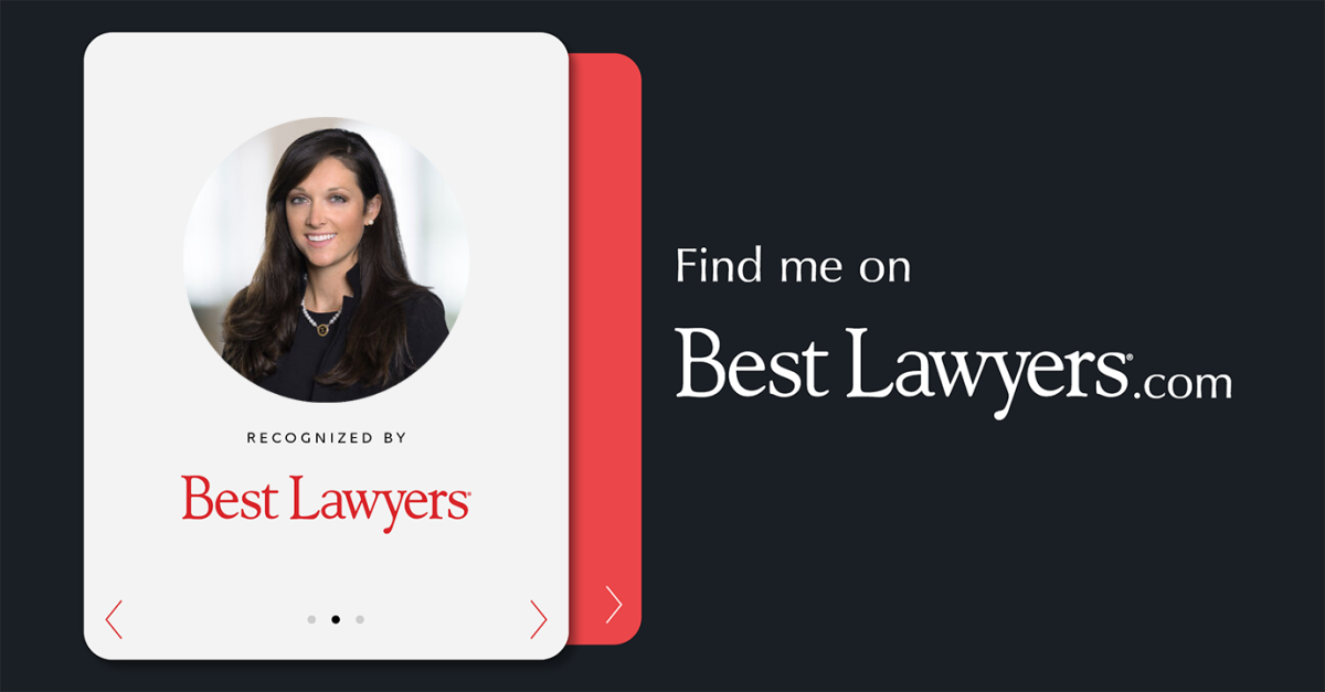 Lesley A. Firestone - Administrative / Regulatory Law Lawyer ...